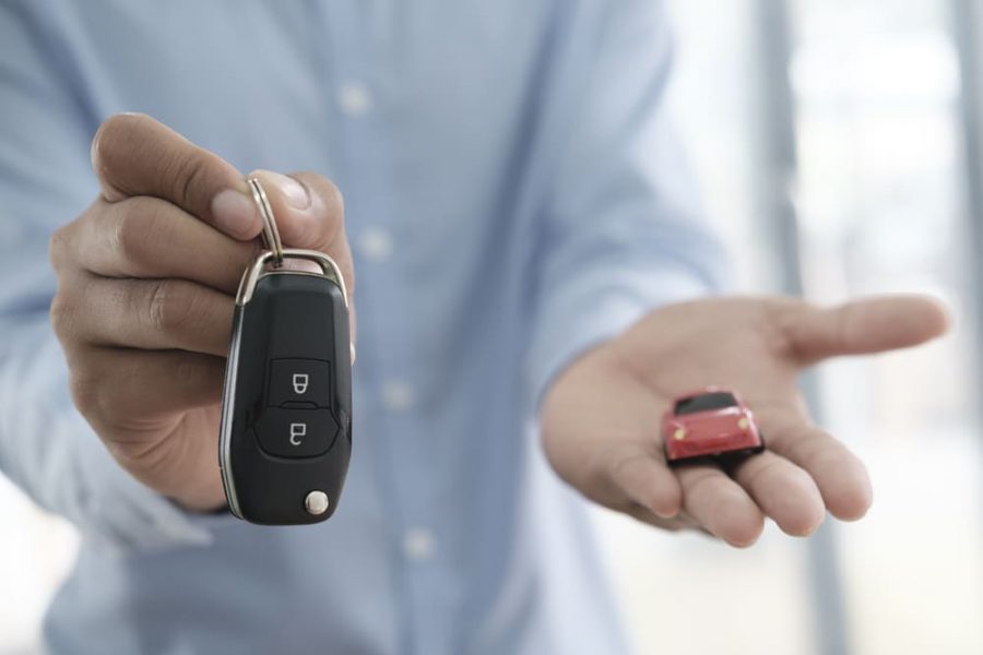 Mejores seguros de coche a todo riesgo con franquicia | Seguros