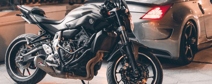 Con el carnet de coche que moto puedo conducir I Balumba